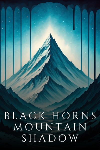 10.1 Leaving the Nest - Black Horns, Mountain Shadow [Non-LitRPG High ...