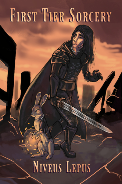 Chapter 43: Making the Most of it - First Tier Sorcery | Royal Road