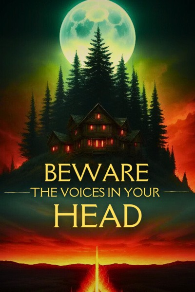 0.08 - Unpleasant Surprises - Beware The Voices In Your Head - An Epic ...