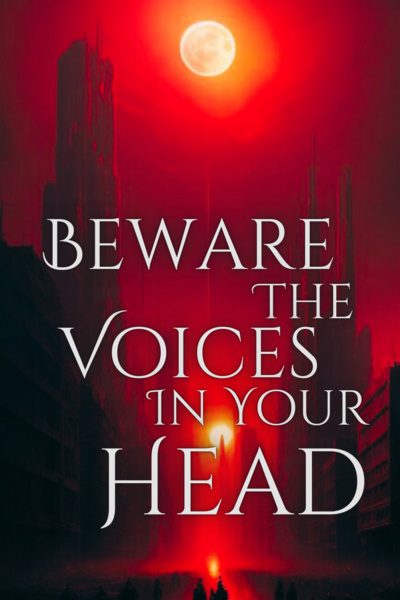 Wander - Beware The Voices In Your Head - An Epic (slow burn) Cosmic ...