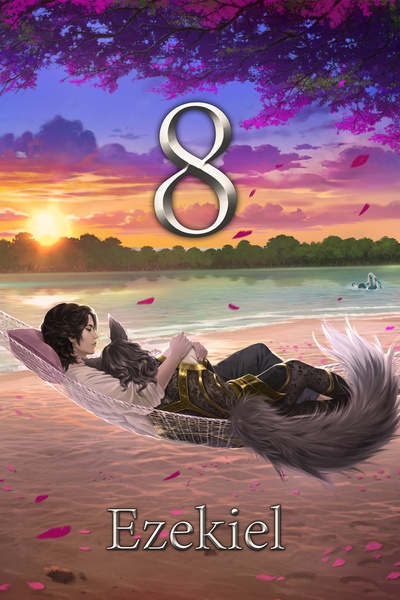 Chapter 19 - Dear Diary - 8 Ezekiel [Queer Fantasy] | Royal Road