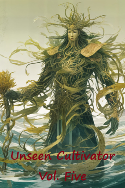 V4 Prologue: Lady of the Depths II - Unseen Cultivator | Royal Road