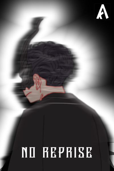 Chapter 9; Entrance - No Reprise | Royal Road