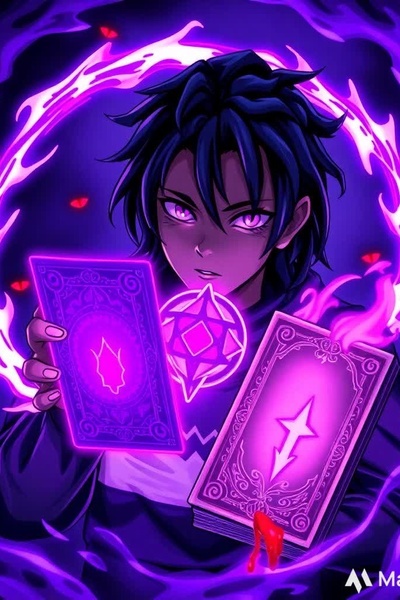 Misplaced anger - Devil underneath the tricksters mask | Royal Road