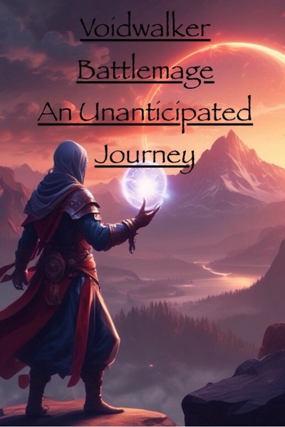 Chapter 17 Chaos Twins VS the Hellbent - Voidwalker Battlemage an ...