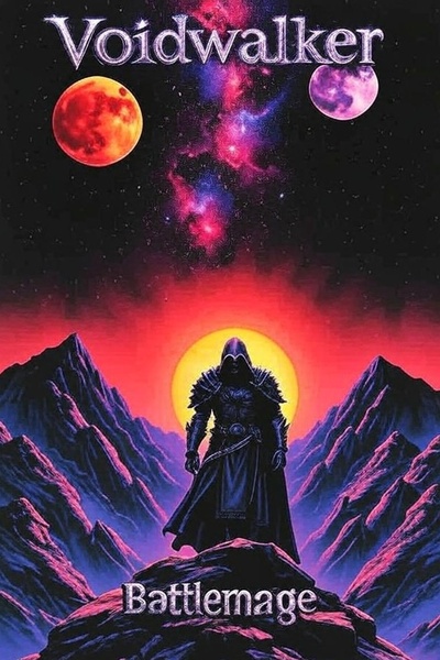 Chapter 31 A Pixie’s Kiss - Voidwalker Battlemage | Royal Road