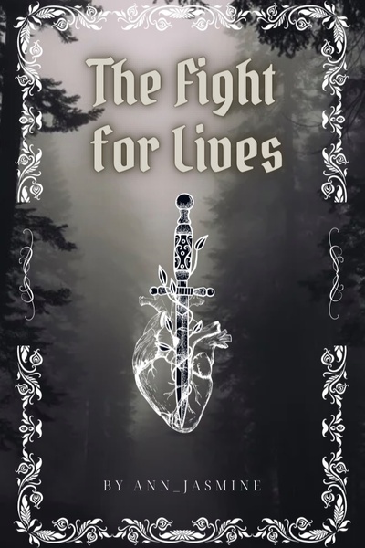 XII: Jacob - The Fight for Lives | Royal Road