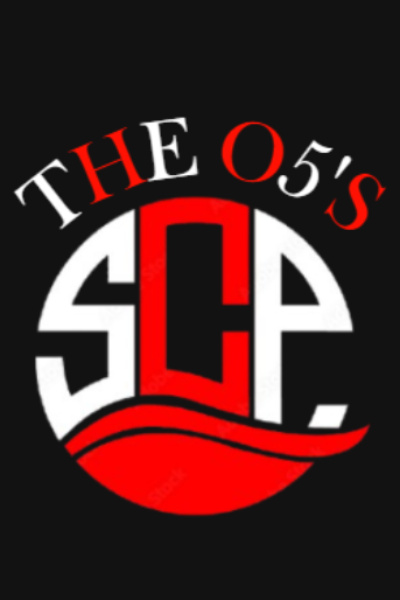 SCP THE O5'S | Royal Road