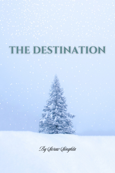 CHAPTER 3 - FIRST LESSON - THE DESTINATION | Royal Road