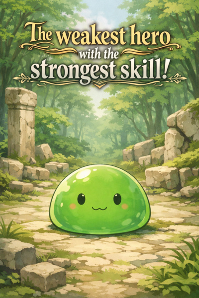The Weakest Hero with the Strongest Skill! | Royal Road