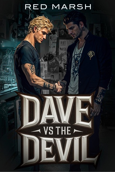 Dave vs the Devil - [Supernatural Dark Comedy/Mystery/Thriller] | Royal ...