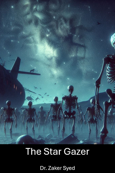 The Star Gazer | Royal Road