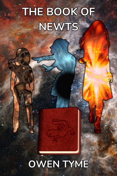 The Book of Newts | Royal Road