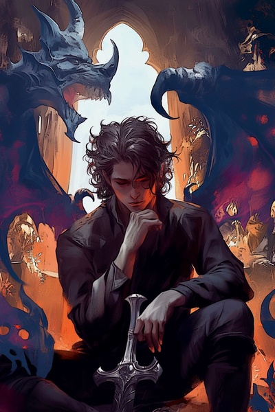 Chapter Fifteen - Origin and Truth - The Once and Last Conqueror (Demon ...