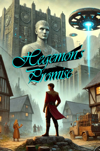 Hegemon's Promise | Royal Road