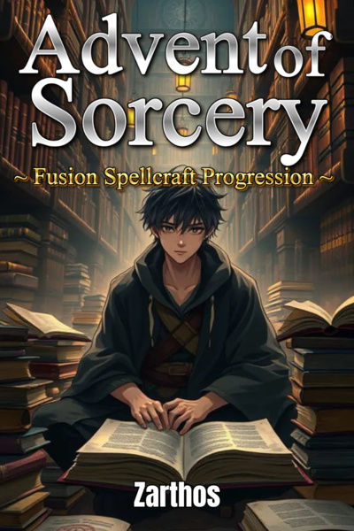 Advent of Sorcery - Fusion Spellcraft Progression | Royal Road