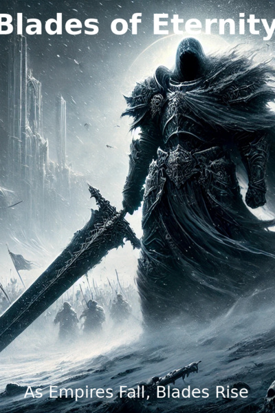 The Siege of Vadel - Blades of Eternity | Royal Road