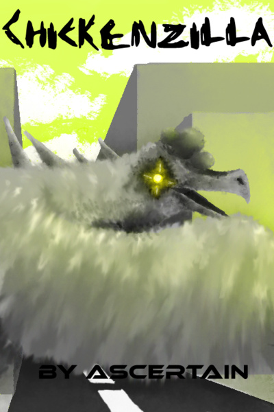 Chapter 2 - Always Some Scheme . . . - Chickenzilla | Royal Road