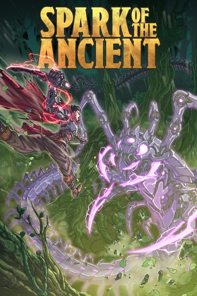 chapter 70 spells - Spark of The Ancient | Royal Road