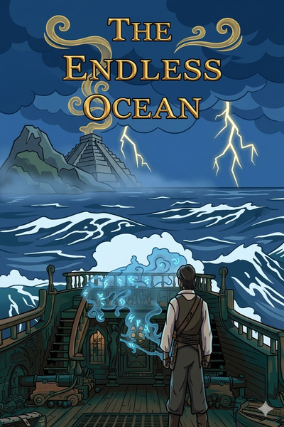 The Endless Ocean | Royal Road