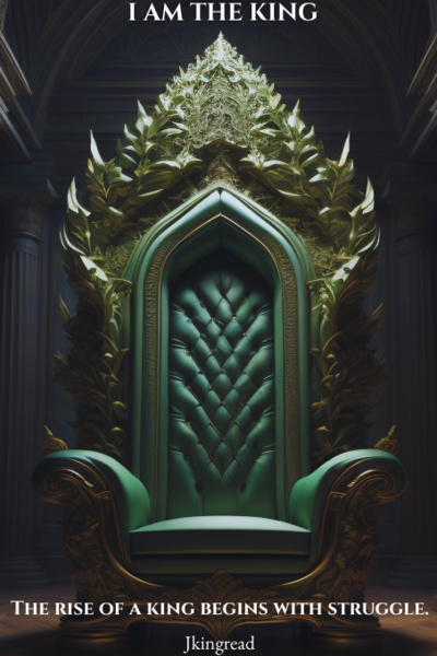 I am The King | Royal Road
