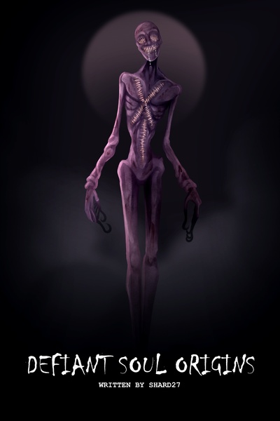 The birth of Gluttony part 33 - Defiant Soul Origins | Royal Road