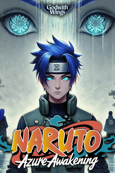 Ch 44 - Meeting The Snake - Naruto: Azure Awakening | Royal Road