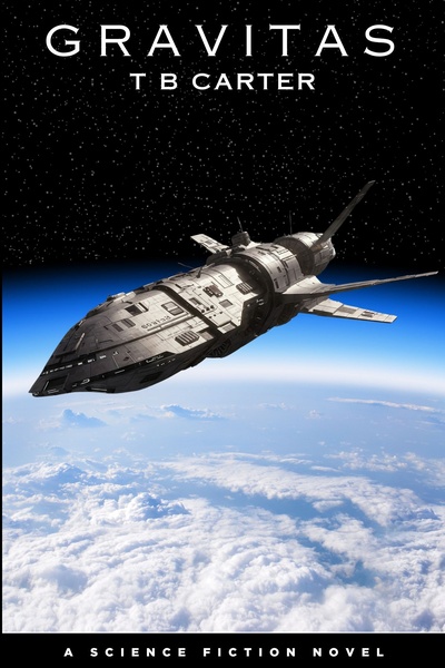 Chapter 4 - Rebel without a Cause - Gravitas | Royal Road