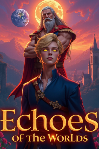 Chapter 8: Duke's Designs - (Book 1 Complete) Echoes of the Worlds ...