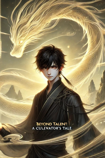 Book 1- The Start of Cultivation Chapter 15: Is This How I Die? - Beyond Talent: A Cultivator’s ...