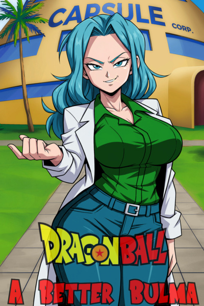 Dragon Ball: A Better Bulma. | Royal Road