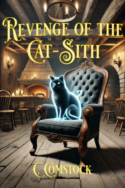 Revenge of the Cat-Sith | Royal Road