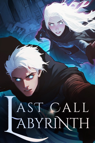 Last Call Labyrinth | Royal Road
