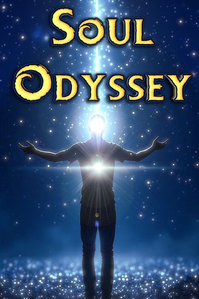 19 - Blood and magic - Soul Odyssey - Epic, portal fantasy, progression ...