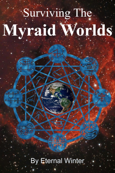 Surviving The Myriad Worlds (A Multiplanar LitRPG Isekai) | Royal Road