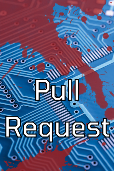 Pull Request | Royal Road