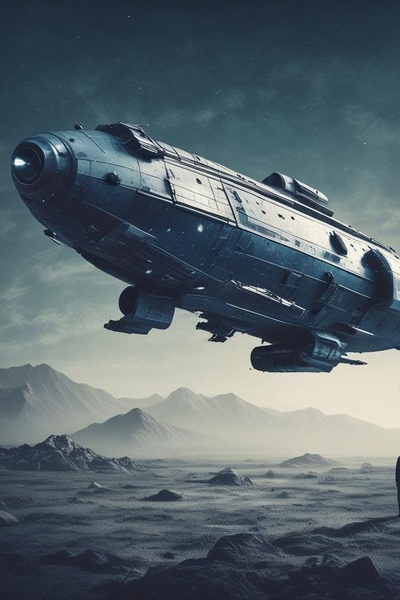 Scrapper - Scrapper gone Rogue [hardspace: shipbreaker inspired ...