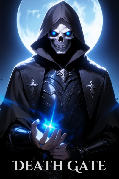 Death Gate | Royal Road