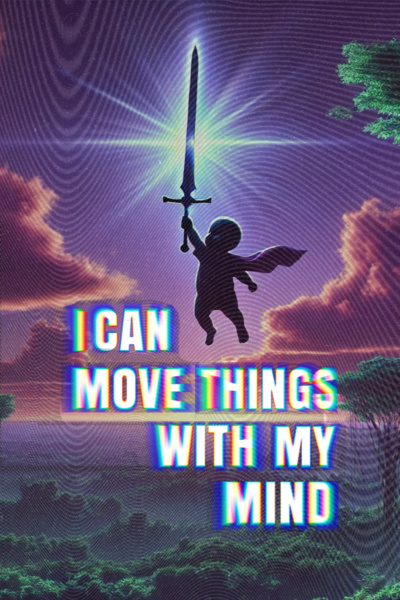 17 - The Pyramid - I Can Move Things With My Mind | Royal Road