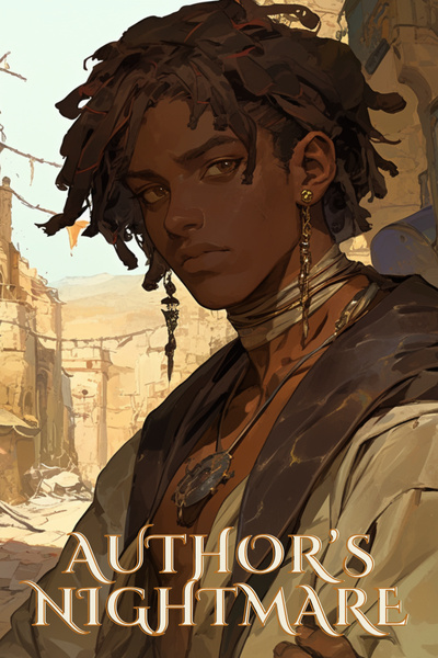 Chapter 51 - Author's Nightmare [Isekai + LitRPG + Grimdark + Progression Fantasy] | Royal Road