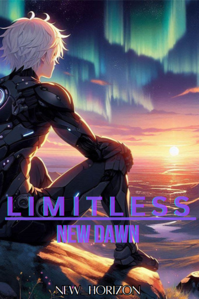Chapter 149: A New Home - Limitless: New Dawn (Book II Complete ...