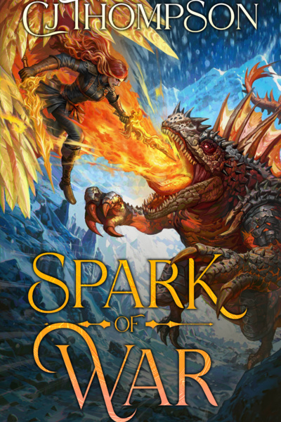 Spark of War - Book 2 - Chapter 15 – Need to Kill - Spark of War ...