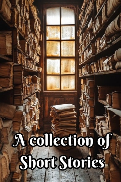 A Collection of Short Stories | Royal Road