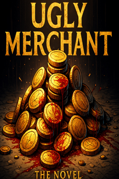 Chapter 8: Welcome home. - Ugly Merchant | Royal Road