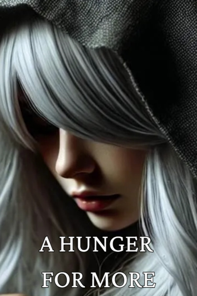 19 | Evolution - A Hunger for More | Royal Road