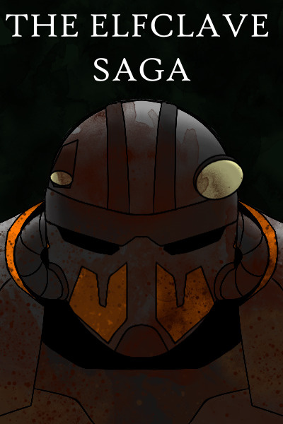 A Ballad of Beans and Bandits - The Elfclave Saga - [D&D Fanfic ...