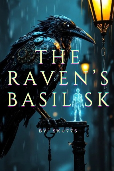 Causing a Scene at SkyCafe - The Raven's Basilisk [Super-Heroine/Artificial-Human Romance ...