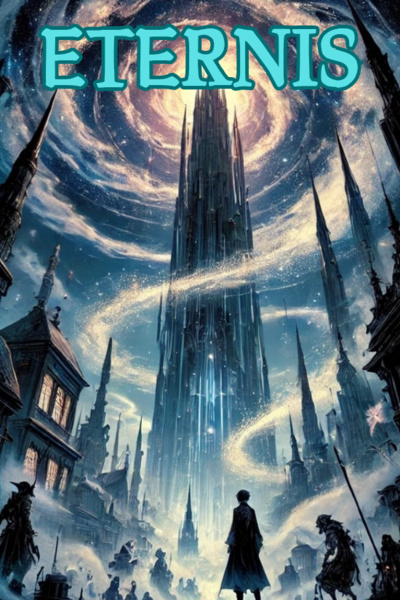 Chapter 15: Perfection, Will and Calculation - One Last Lesson [Part 3 ...