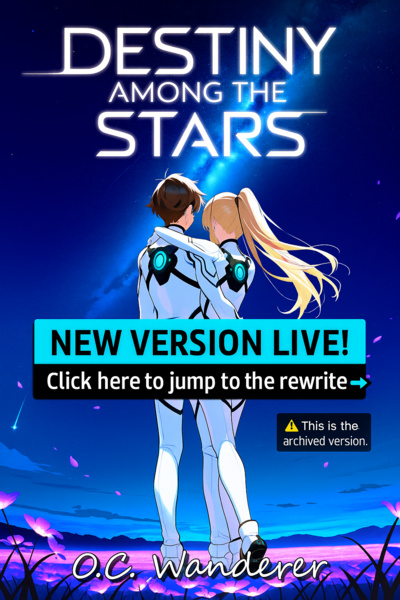 DAS - Old Version | Royal Road