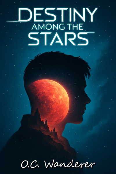 Chapter 39- Proxima Centauri b - Destiny Among the Stars [Sci-Fi] + [LitRPG] + [Adventure ...